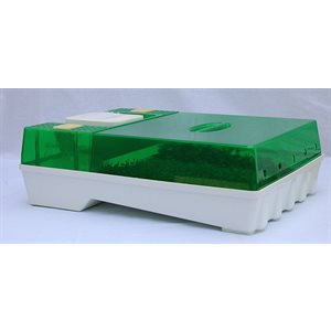 Sprouters Easygreen Freshlife Raw Nutrition Canada