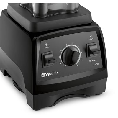 Vitamix Blender Model 7500 Raw Nutrition Canada